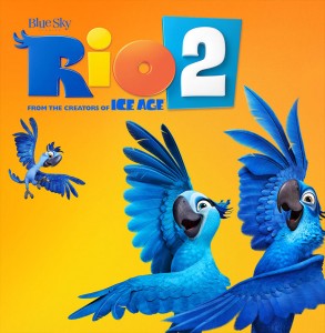 RIO 2 – Ten30 Studios