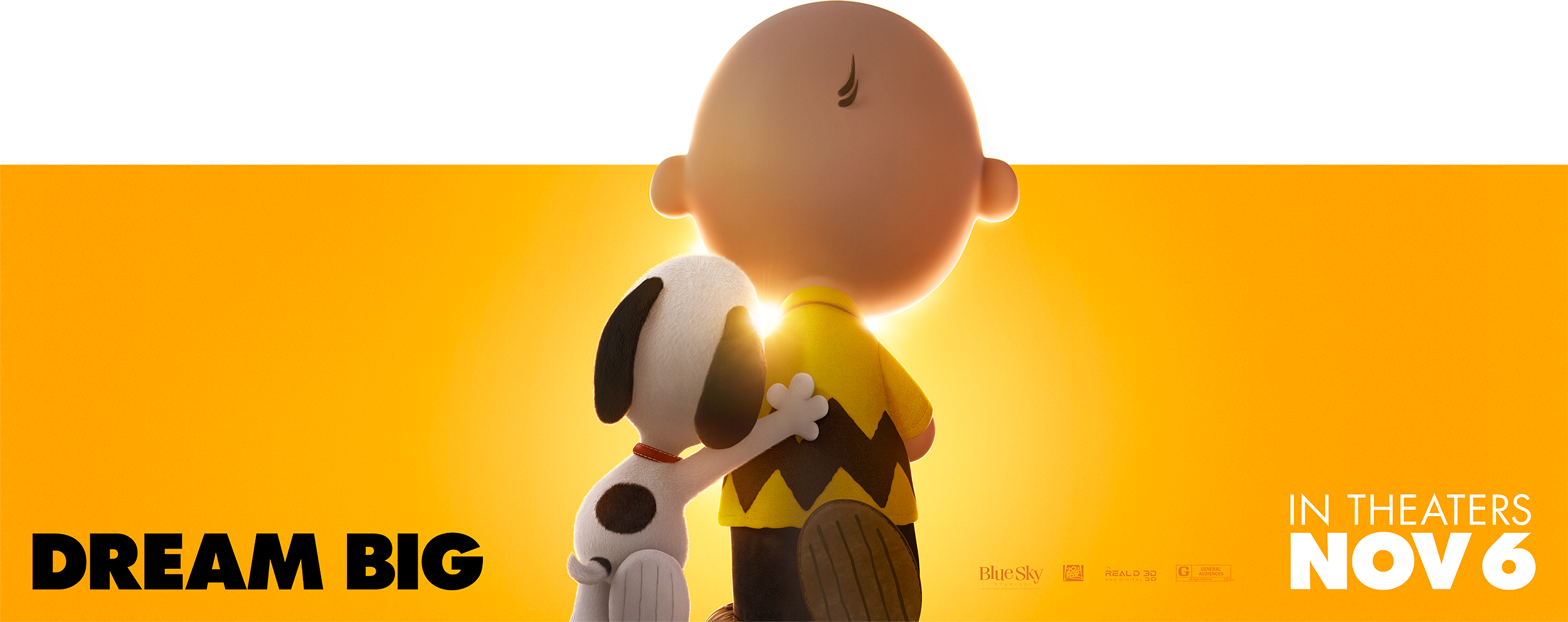 THE PEANUTS MOVIE – Ten30 Studios