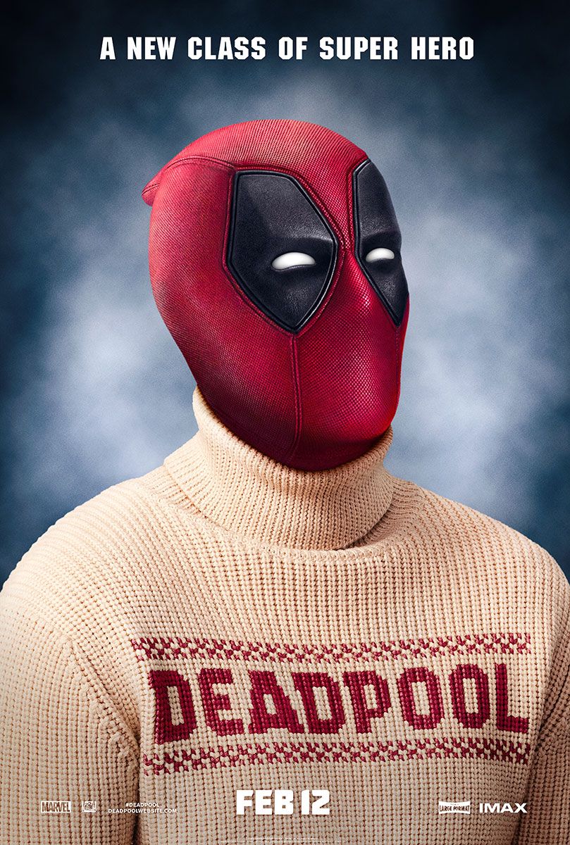 DEADPOOL – Ten30 Studios